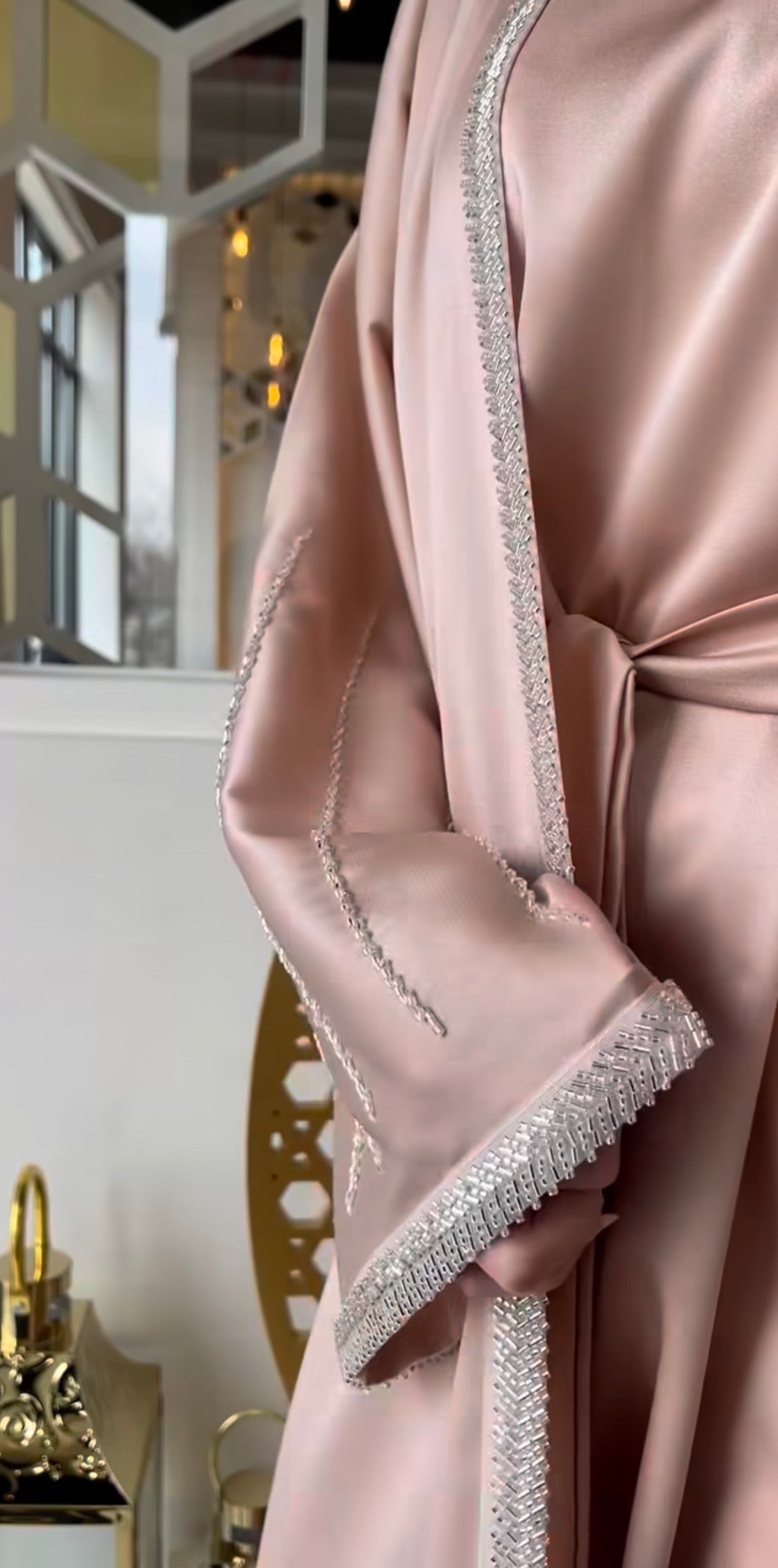 Satin – Amerati Collection