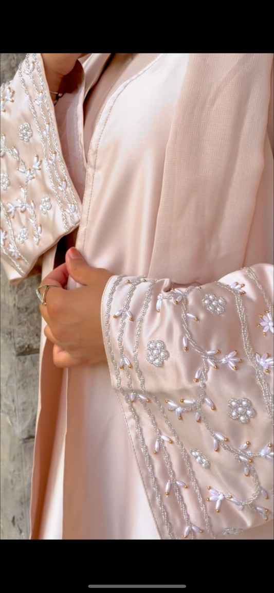 All Abayas – Page 4 – Amerati Collection