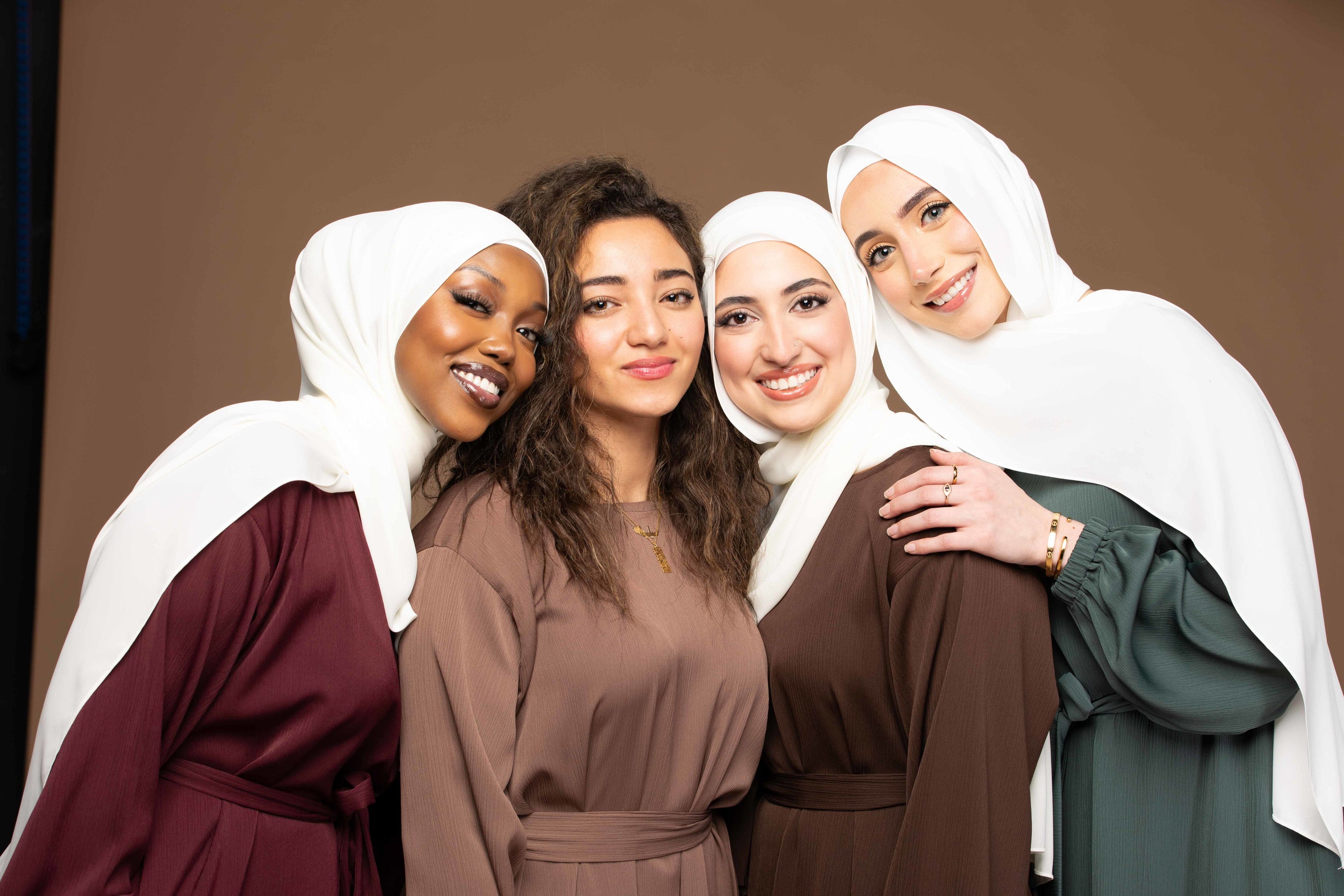 Amerati Collection